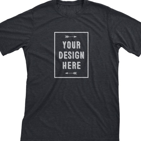 Tshirtngift - One-Stop for Custom T-Shirt Printing